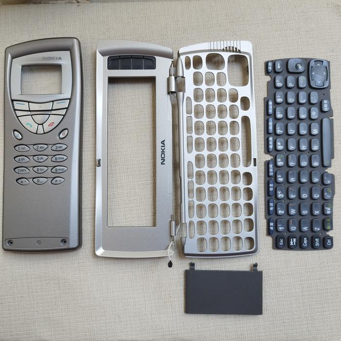 Jual Casing Nokia 9210 & 9210i Original - Kota Tangerang Selatan ...