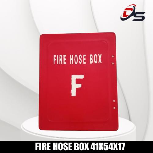 Jual Fire Hose Box Hydrant Fiber 41 x 54 x 17 Box Selang Pemadam Kapal ...