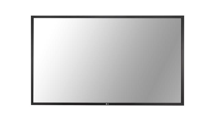 Jual LG Touchscreen Monitor 55 Inch Standing Display - Kota Bandung ...