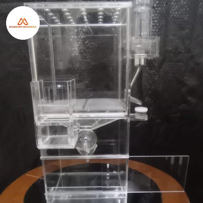 Jual Kandang Metabolisme Tikus uk 20*20*45 - Kab. Bantul - Nema alkes ...