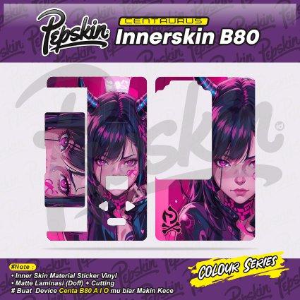Jual Stiker Inner Garskin B80 A I O V1 - WAIFU - Kab. Ponorogo ...