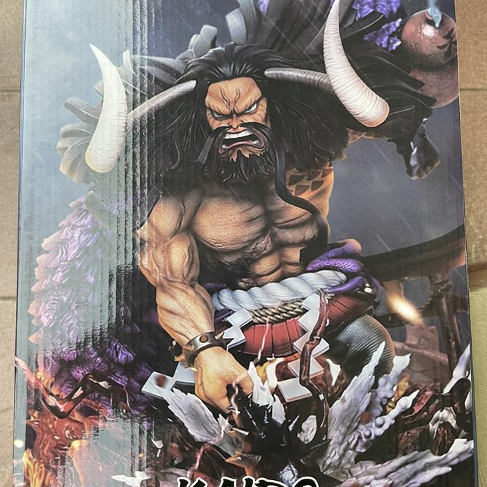 Jual action figure one piece diorama kaido chibi smash - Jakarta Pusat ...