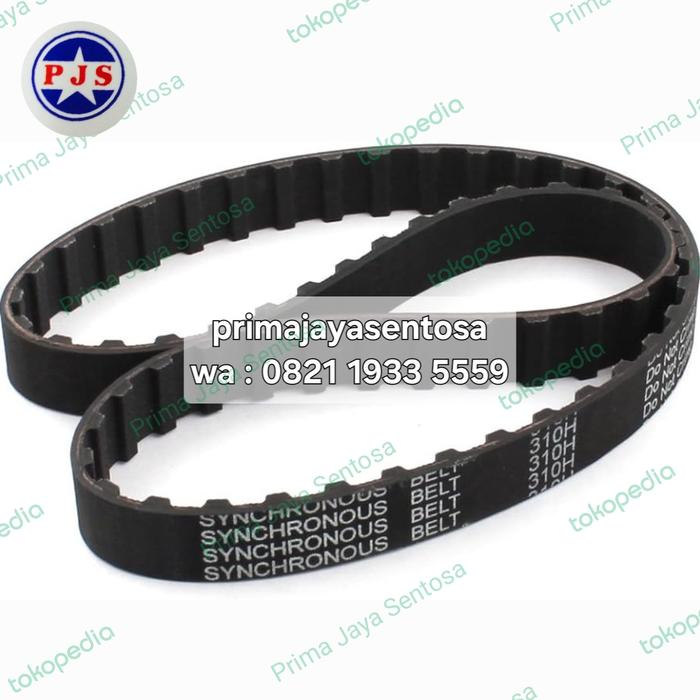 Jual TIMING BELT 310H - 100 / LEBAR 1 INCH - Jakarta Barat - Prima Jaya ...