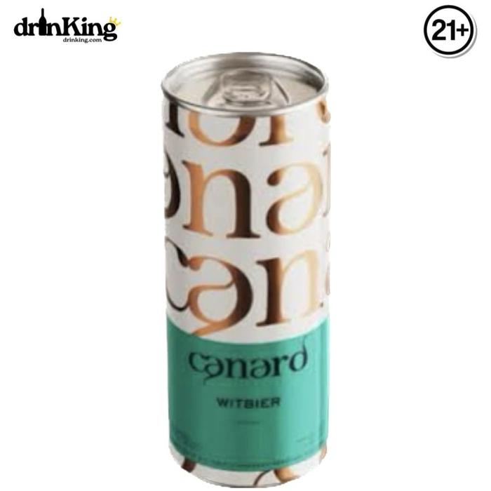 Jual Canard Beer Witbier - Kab. Badung - Drinking Bali , Official ...