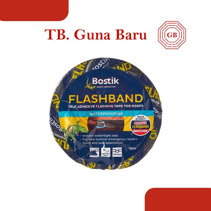 Jual Flash Band / Seal Band 5 Cm 1 Meter - Kota Tangerang Selatan - TB ...