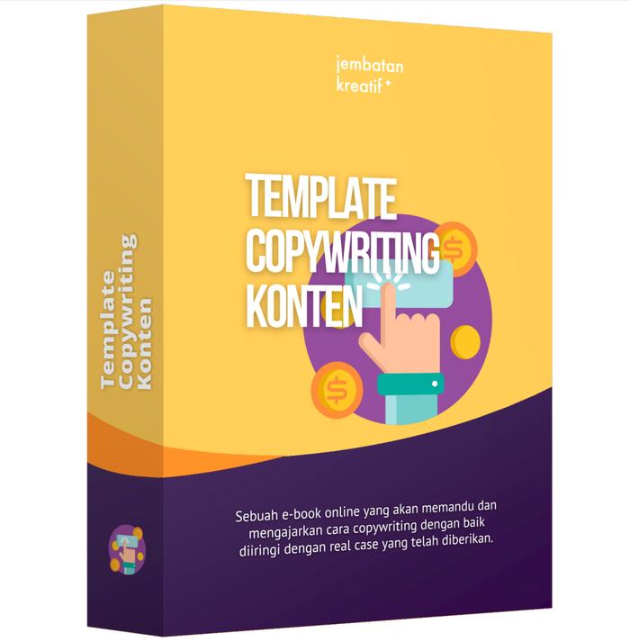 Jual Ebook Kontenplan Pro Membuat Konten Cukup 5 Menit - Paket C Di Seller Rumix - Cengkareng ...