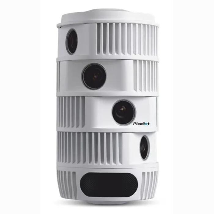 Jual Pixellot S1 Automated Sport Camera Recording Ultra Wide Angle ...
