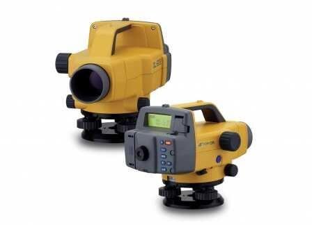 Jual AUTOLEVEL DL-503 / Waterpass TOPCON DL 503 Digital Level Topcon DL503 - Kota Tangerang ...