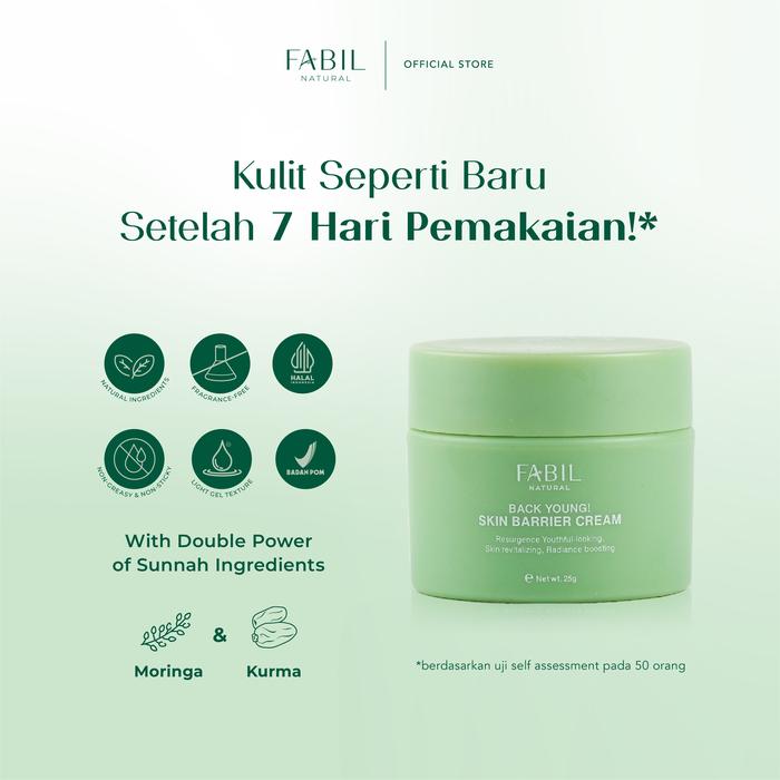 Promo Fabil Back Young Skin Barrier Cream - Kota Bogor - Fabil Official ...