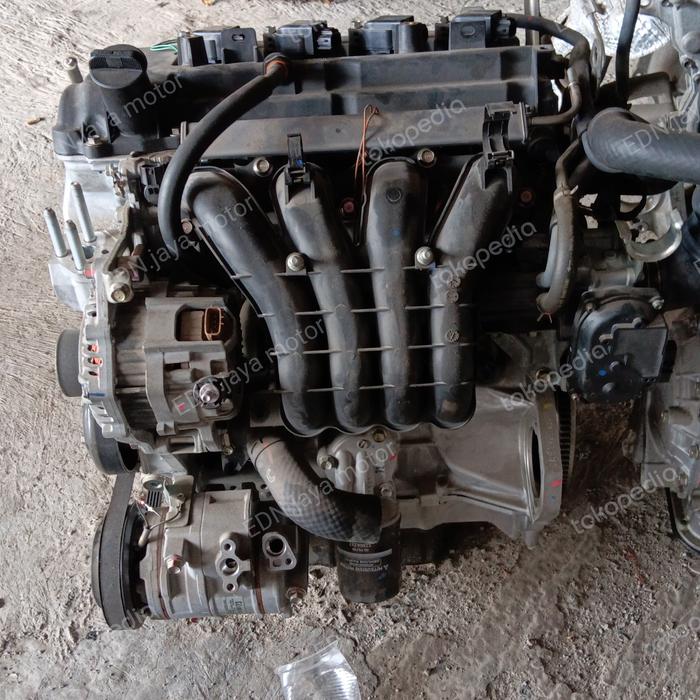Jual Engine/Mesin Xpander Livina L12 Cvt non Cvt - Kota Bekasi - EDN ...