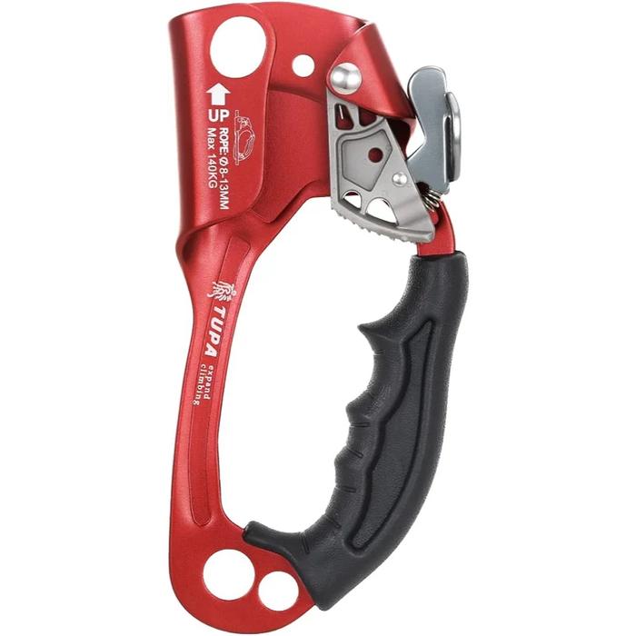 Jual HAND ASCENDER OUTDOR REICIO RED ALAT CLIMBING - Jakarta Barat ...