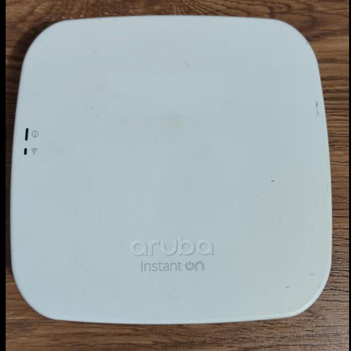 Jual Access Point HPE ARUBA Instant On AP11 APIN0303 R3J22A Dual Band ...