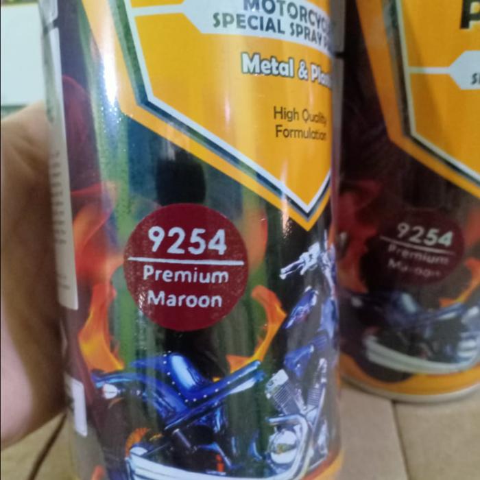 Promo Pilok Pilox DITON Premium 400cc (White, Clear, Black, Red, Gold ...