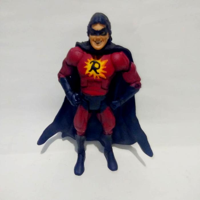 Jual Rama Superman Indonesia figure - Kota Cimahi - Atoyzheinsz | Tokopedia