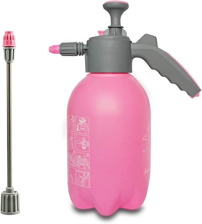 Jual Alat Semprotan 2 Liter Sprayer bukan busa untuk Pestisida Tanaman ...