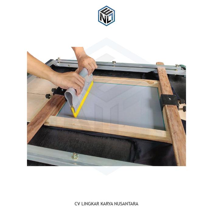 Jual Supplier Frame Presisi Sablon 90x70 - Kab. Bantul - EnolSPS ...