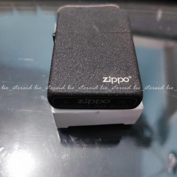 Jual Korek Api Zipo Polos Murah - h kasar logo - Kab. Bekasi ...