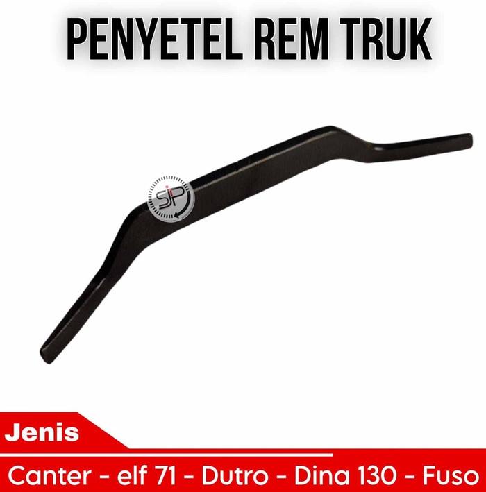 Jual Alat penyetel rem truck, canter, hino, elf, L300,dutro,mitsubishi ...