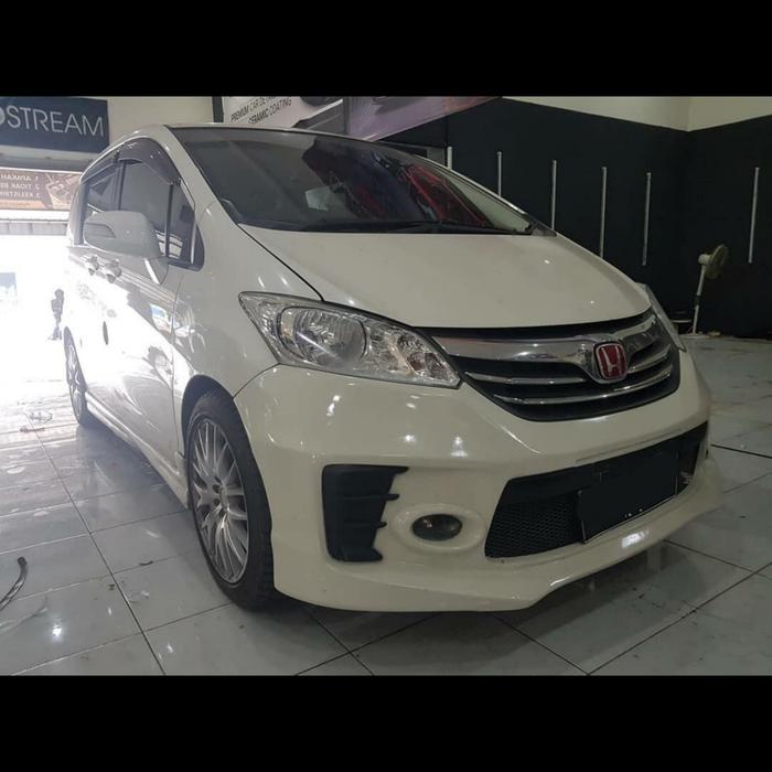 Jual Bodykit Honda Freed Mugen Hybrid - Kota Denpasar - M2 Racing Parts | Tokopedia