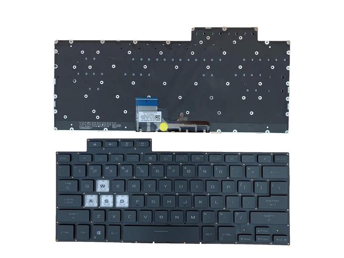 Jual Keyboard Asus Tuf FX516 FX516PE FX516PC FA516 BACKLIGHT - Jakarta ...