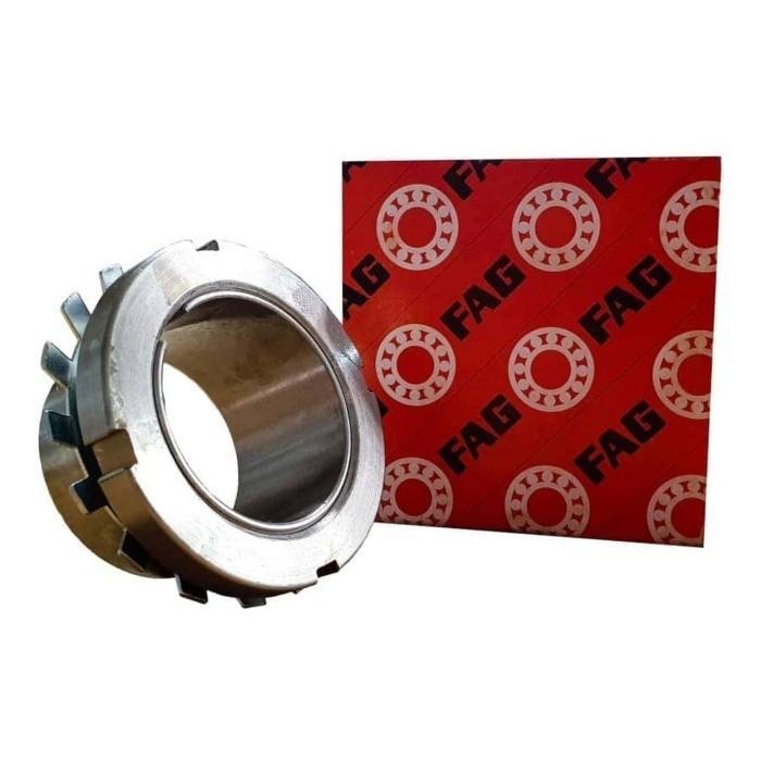 Jual ADAPTER SLEEVE H309 MERKFAG AS 40MM - Jakarta Utara - SOLUTION ...