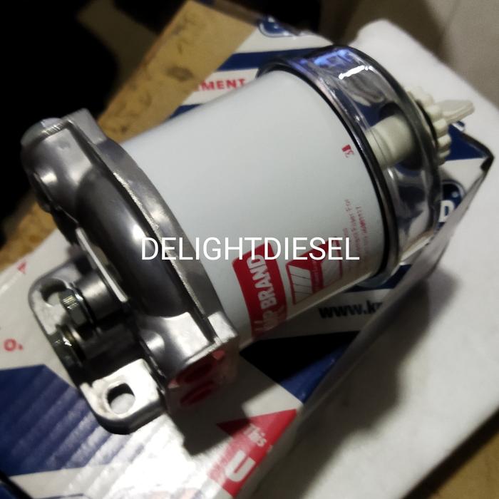 Jual 2656615 FUEL FILTER ASSY PERKINS MERK KMP,UK - Jakarta Pusat ...