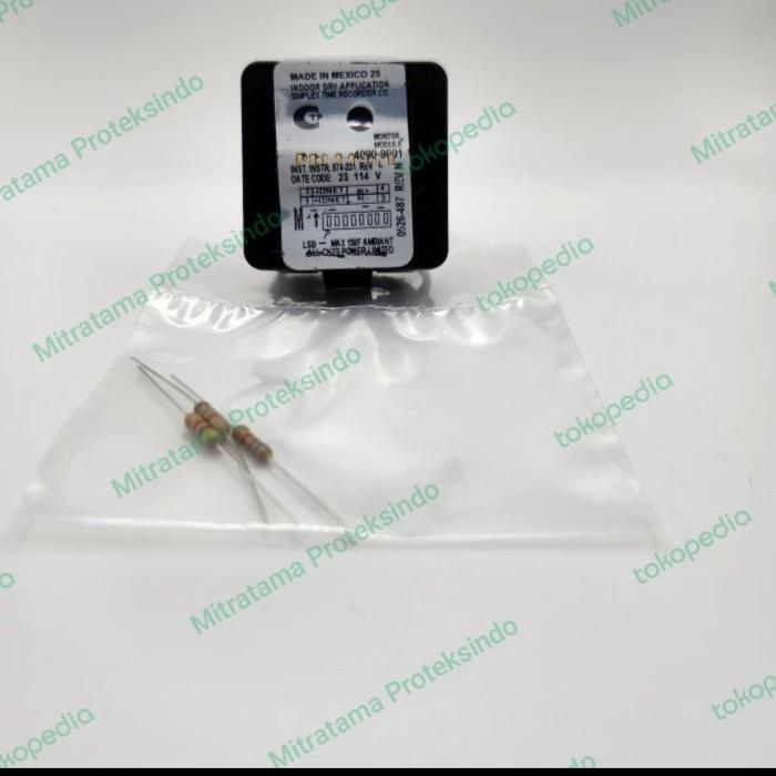 Jual Simplex monitor module 4090-9001 - Kota Tangerang Selatan ...