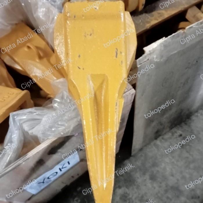 Jual 3683869 Tooth / Kuku Bucket 368-3869 CAT.395 - Jakarta Pusat ...