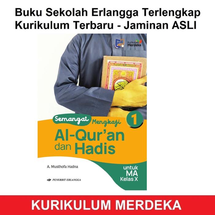 Jual Ipa Terpadu Untuk Siswa Sma/ma Kelas 10 Kurikulum Merdeka - Yrama Di Seller Noelle ...