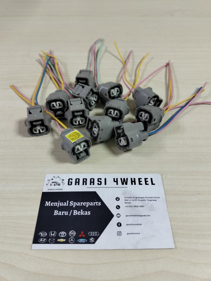 Jual Socket Switch Mundur Atret Great Corolla Corona Soluna Vios Kijang ...