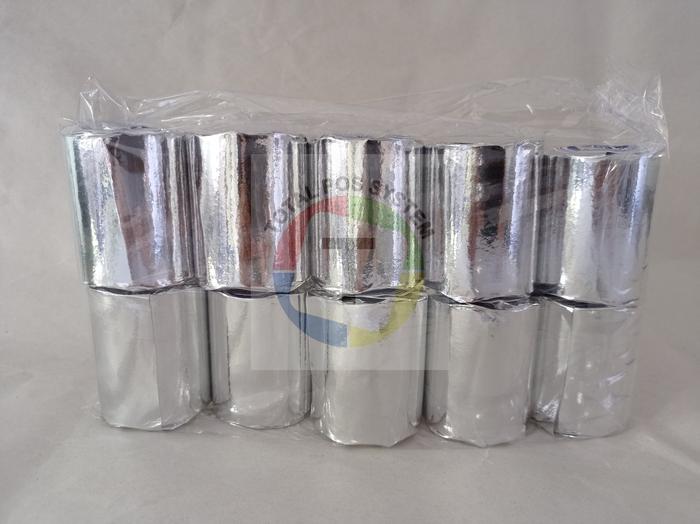 Jual Thermal Paper Merk Printech Uk 57x38, kertas struk thermal per ...