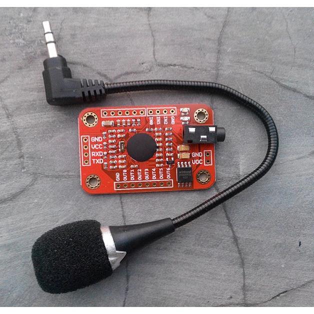 Jual Voice Recognition Module - Jakarta Timur - EL TRO TRONIK | Tokopedia