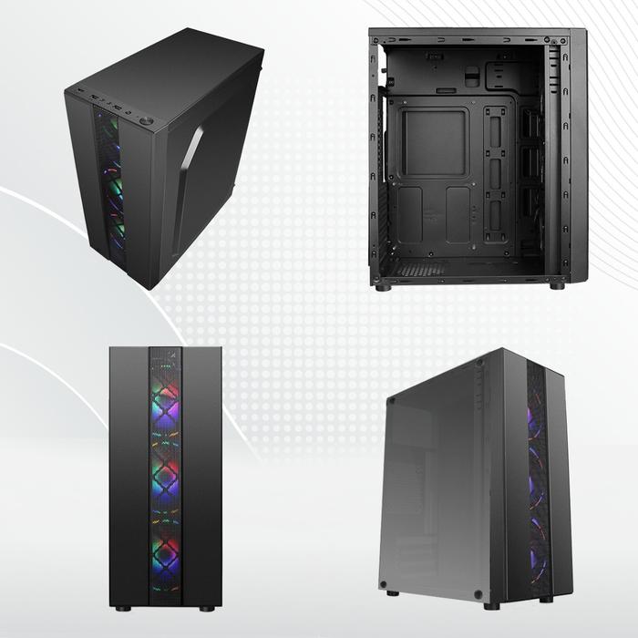 Jual Casing Infinity Cyclops - Atx Gaming Case Infinity Cyclops By ...