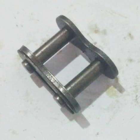 Jual Sambungan Rantai RS 80-1 JAPAN Connecting Link CL RS80x1R CL Rs 80 ...