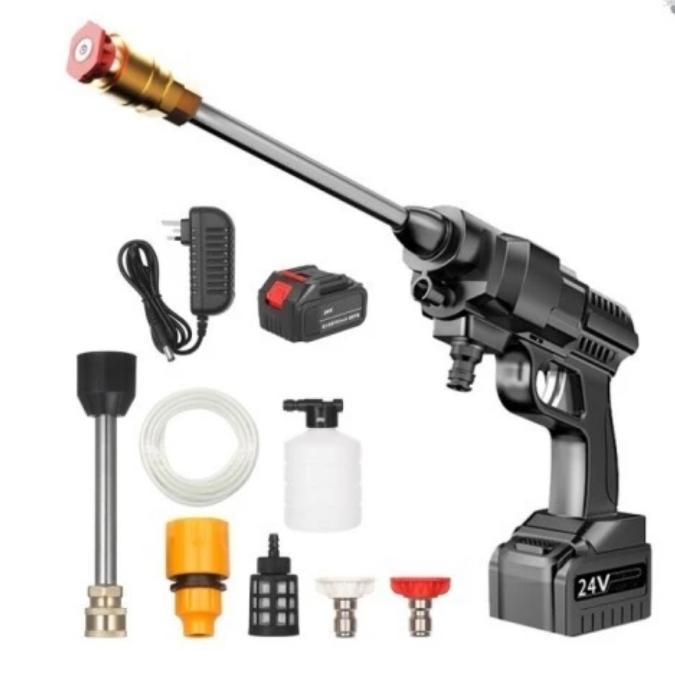 Jual Cleaning Gun Alat Semprot Cuci Motor Mobil Mesin Steam - Kab. Semarang - fluent athalindo ...
