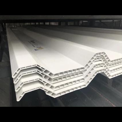 Jual Atap uPVC alderon DL tebal 10mm - Kab. Bekasi - TB. KARTIKA ...