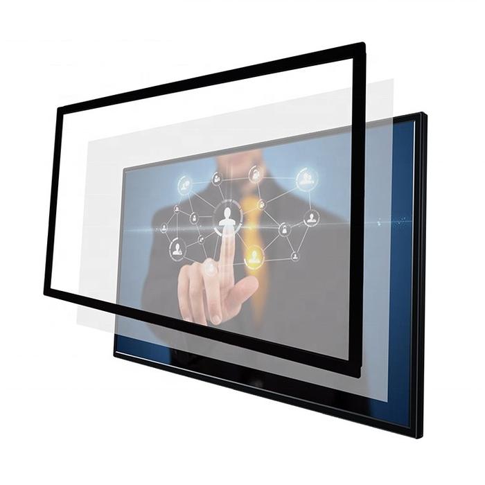 Jual Interaktive Touchscreen IR Overlay Panel 65 Inch - Tanpa Kaca ...