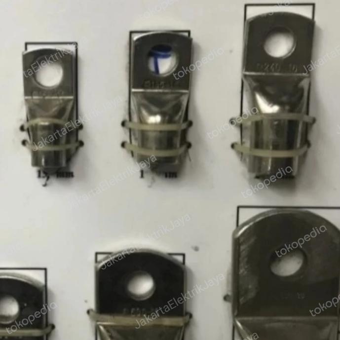 Jual Skun Puma PM 240-16mm - Jakarta Pusat - JakartaElektrikJaya ...