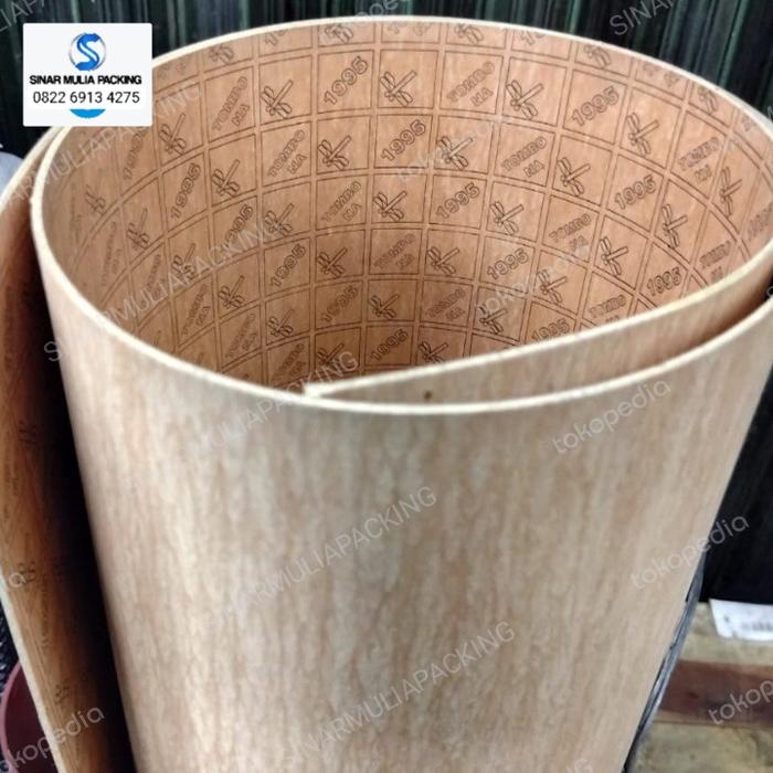Jual Packing Tombo 1995 3 mm x 127cm x 127cm Original - Jakarta Barat ...