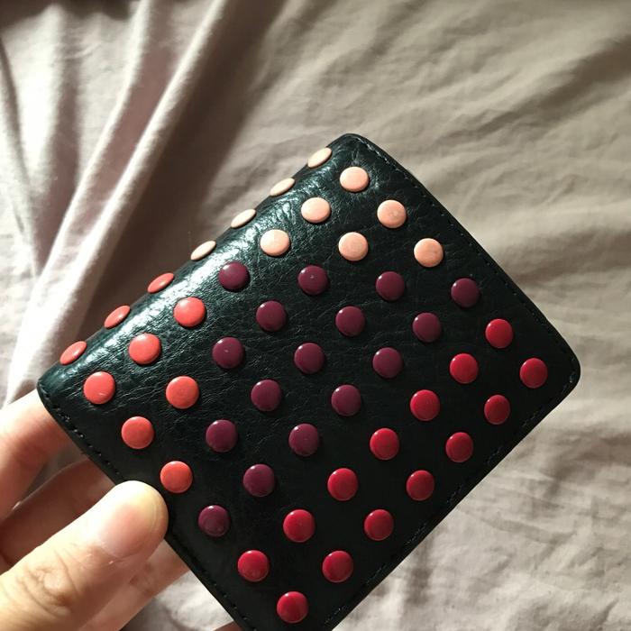 Jual fossil wallet preloved dompet - Kota Tangerang - goodthingsgood ...