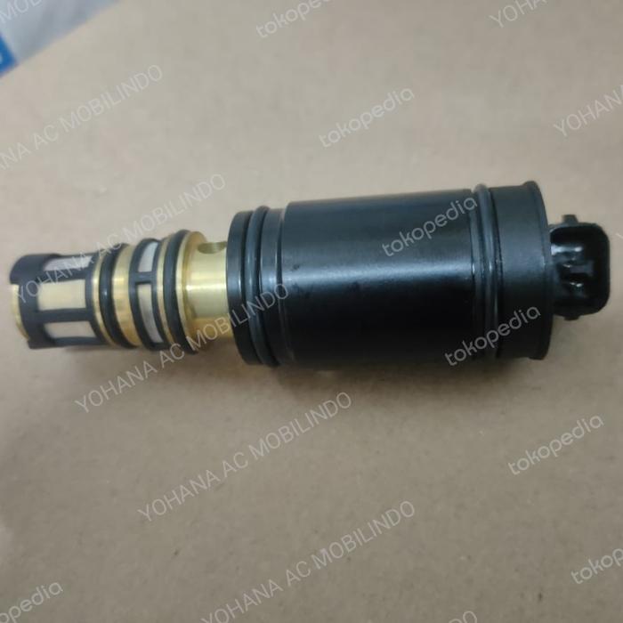 Jual control valve / sensor valve / selenoid kompressor ac mobil mercy ...