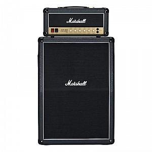 Promo MARSHALL SC20H JCM 800 STUDIO CLASSIC SC20H HEAD WITH MARSHALL ...