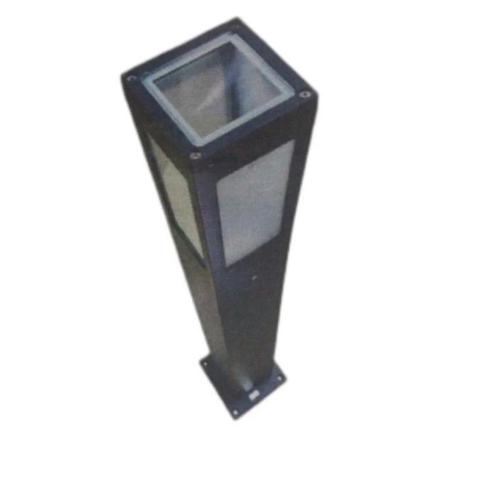 Jual Lampu Standing Taman Minimalis Outdoor 6426 Hitam 80cm OKASIWA ...