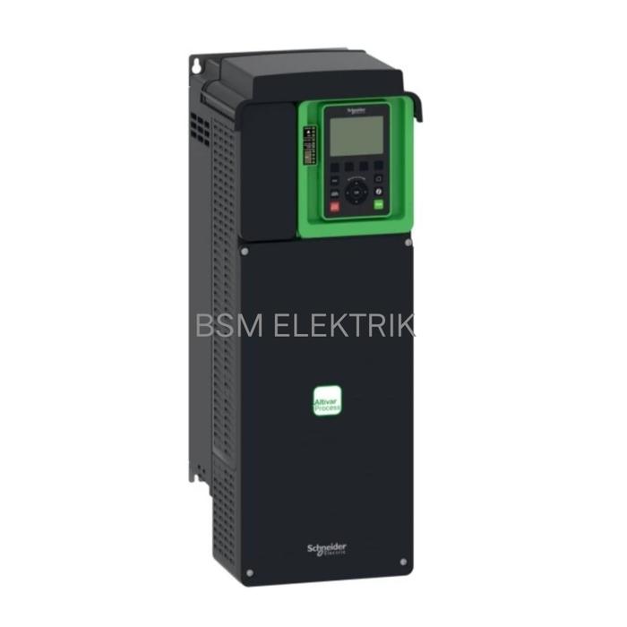 Jual Schneider ATV630 Variabel Speed Drive 22 kW 30 HP ATV630D22N4 ...
