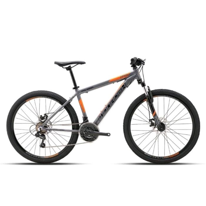 Jual Sepeda gunung MTB Polygon Monarch 3 UK 26 inch - Kota Tangerang ...