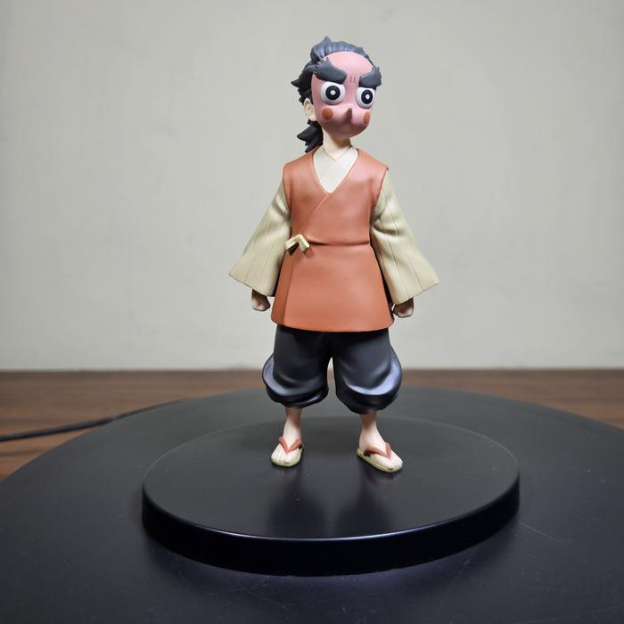 Jual [ori] kotetsu figure kimetsu no yaiba KNY dxf normal ver banpresto ...