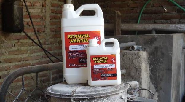 Jual Removal amoniak COCOK SEGALA KOTORAN TERNAK DAN SEGALA LIMBAH YANG - Kota Bekasi - carkani ...