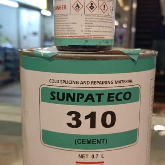 Jual Lem bando sunpat - Jakarta Barat - MAKMUR SEJAHTERA JAYA 2 | Tokopedia