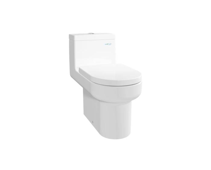 Jual Closet Duduk Kloset Duduk TOTO Closet CW895J - Kota Surabaya ...