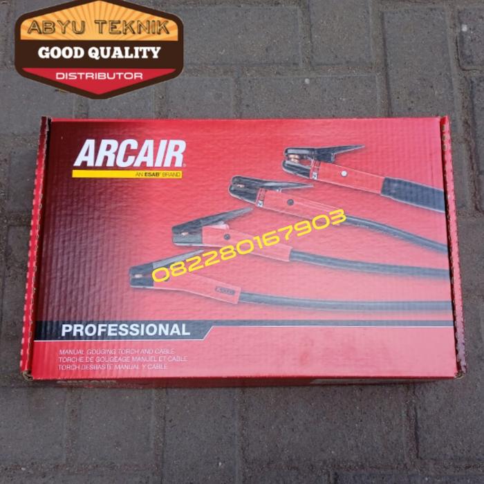 Jual ARCAIR STANG LAS GOUGING K4000 / GOUGING TORCH K4000 - Jakarta ...